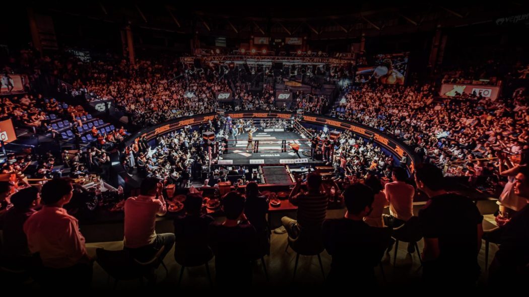 Seats type - Rajadamnern