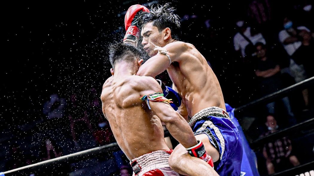 Ultimate Guide to Muay Elbows - Techniques and Execution