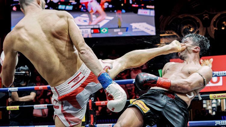 Ultimate Guide to Muay Thai Kick - Techniques and Execution