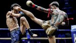 Ultimate Guide to Muay Thai Kick - Techniques and Execution