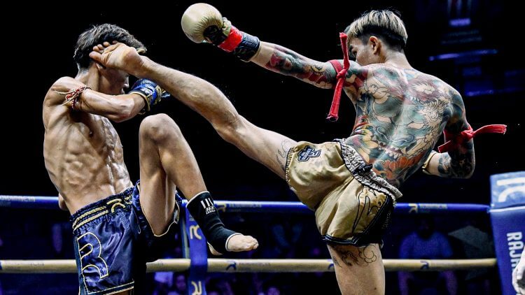 Ultimate Guide to Muay Thai Kick - Techniques and Execution