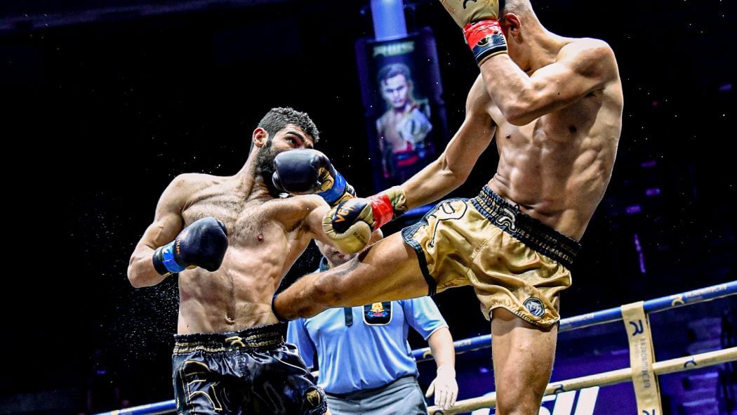 Ultimate Guide to Muay Thai Kick - Techniques and Execution