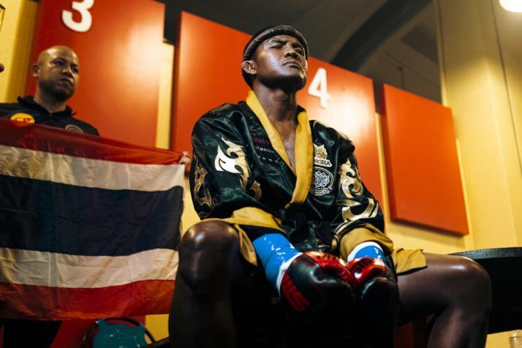 Top 20 Best Muay Thai Fighter of All Time