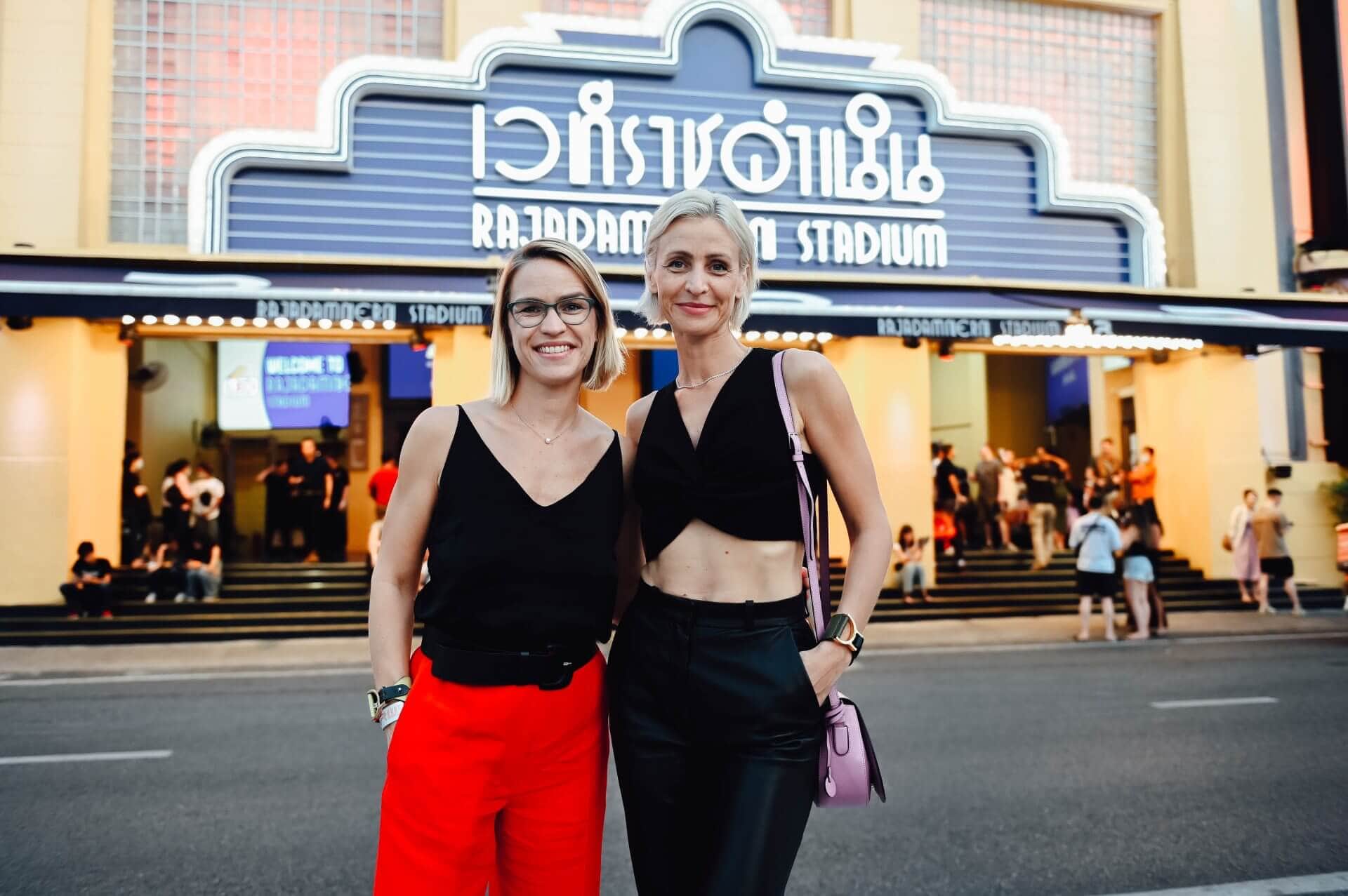 10 Things to Do in Bangkok Thailand for Expats - Fun