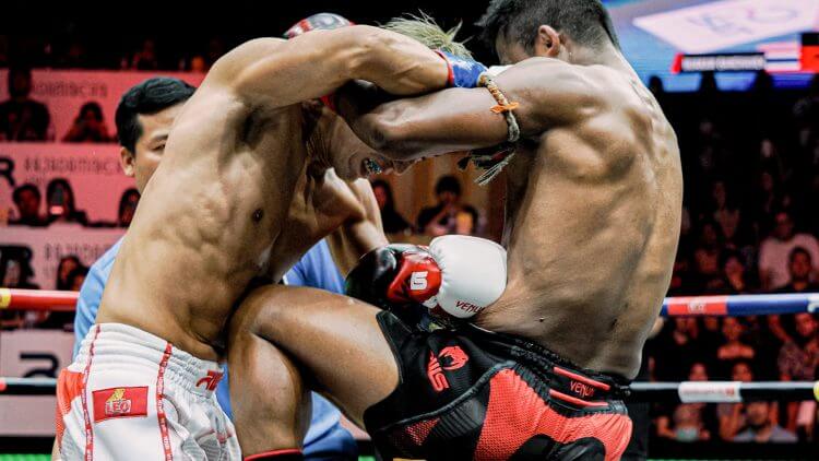 Ultimate Guide to Muay Thai Clinch: Techniques, Tactics, and More