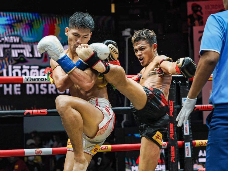 7 Different Muay Thai Fighting Styles [Ultimate Guide]