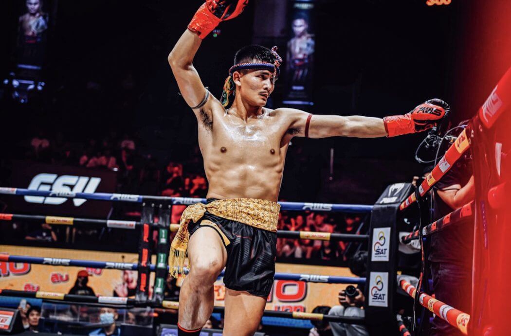 Mongkhon - Muay Thai Headband, History and Cultural Meaning