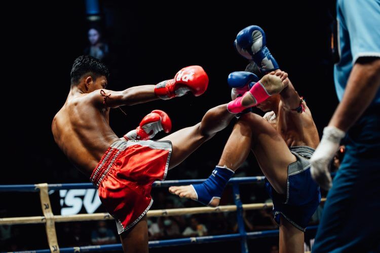 7 Different Muay Thai Fighting Styles [Ultimate Guide]