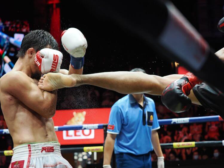 7 Different Muay Thai Fighting Styles Explained [Ultimate Guide]