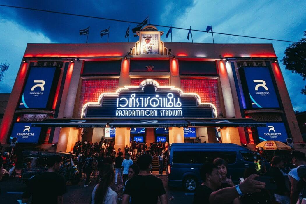 Mongkhon - Muay Thai Headband, History and Cultural Meaning