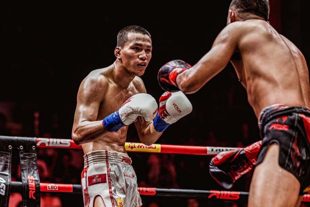 Muay Thai Stance: A Comprehensive Guide for beginners