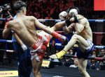 10 Muay Thai Blocks and Defensive Techniques for Beginners