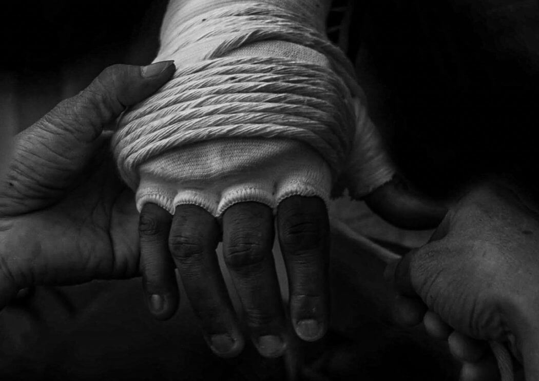 Kard Chuek: Origins and History of Muay Thai Ropes