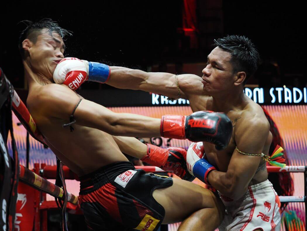 10 Muay Thai Blocks and Defensive Techniques for Beginners