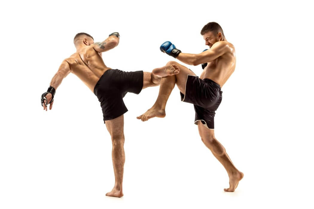 12 Best and Most Effective Martial Arts for Street Fights in 2024