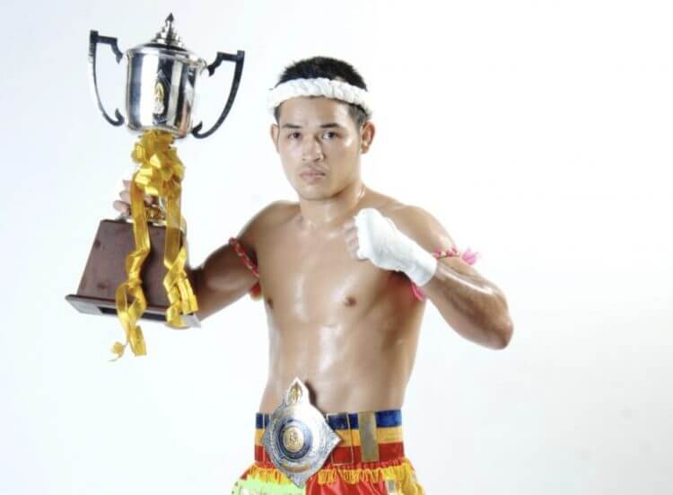 Muay Mat Explained: Techniques, Training Tips, Fighters