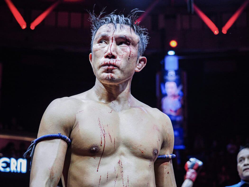 12 Essential Muay Thai Stretches for Flexibility