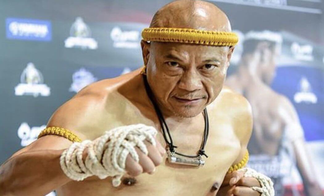 Muay Mat Explained: Techniques, Training Tips, Fighters