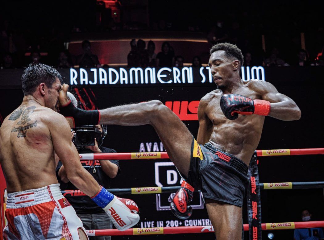 Top 10 Muay Thai Ankle Supports of 2024 [Reviews]