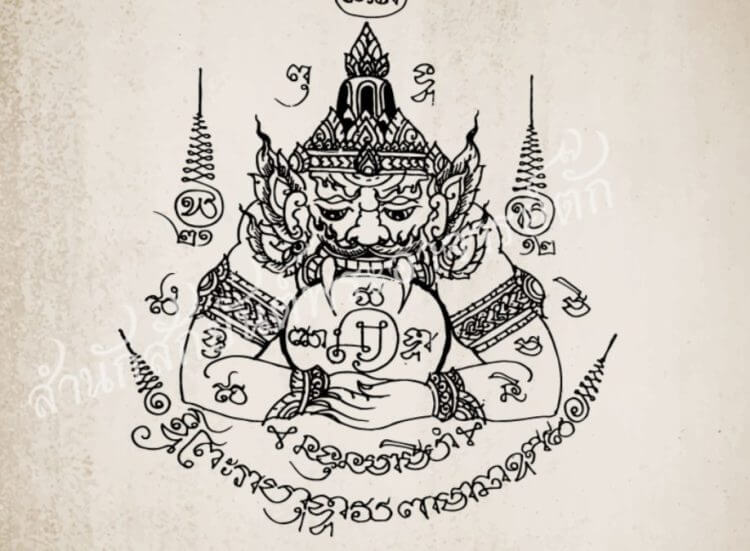 10 Authentic Muay Thai Tattoos: Designs and Meanings