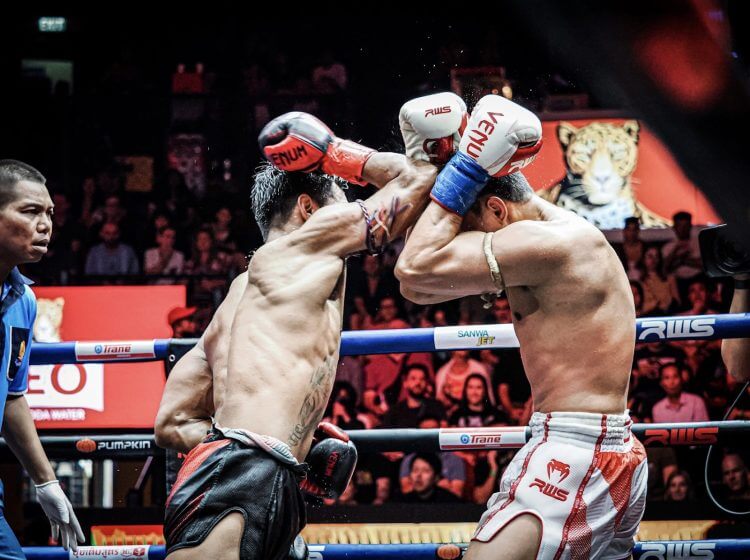 Ultimate List of Muay Thai Techniques for Beginners and Advanced