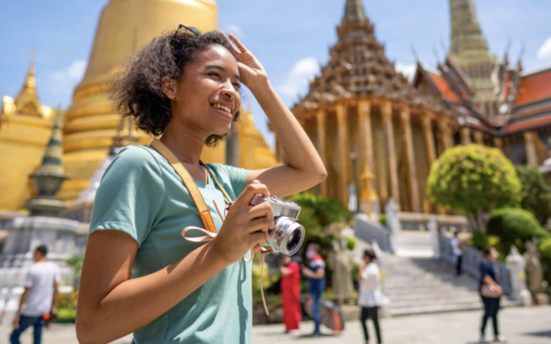 20 Things to Do in Bangkok in One Day [2025]