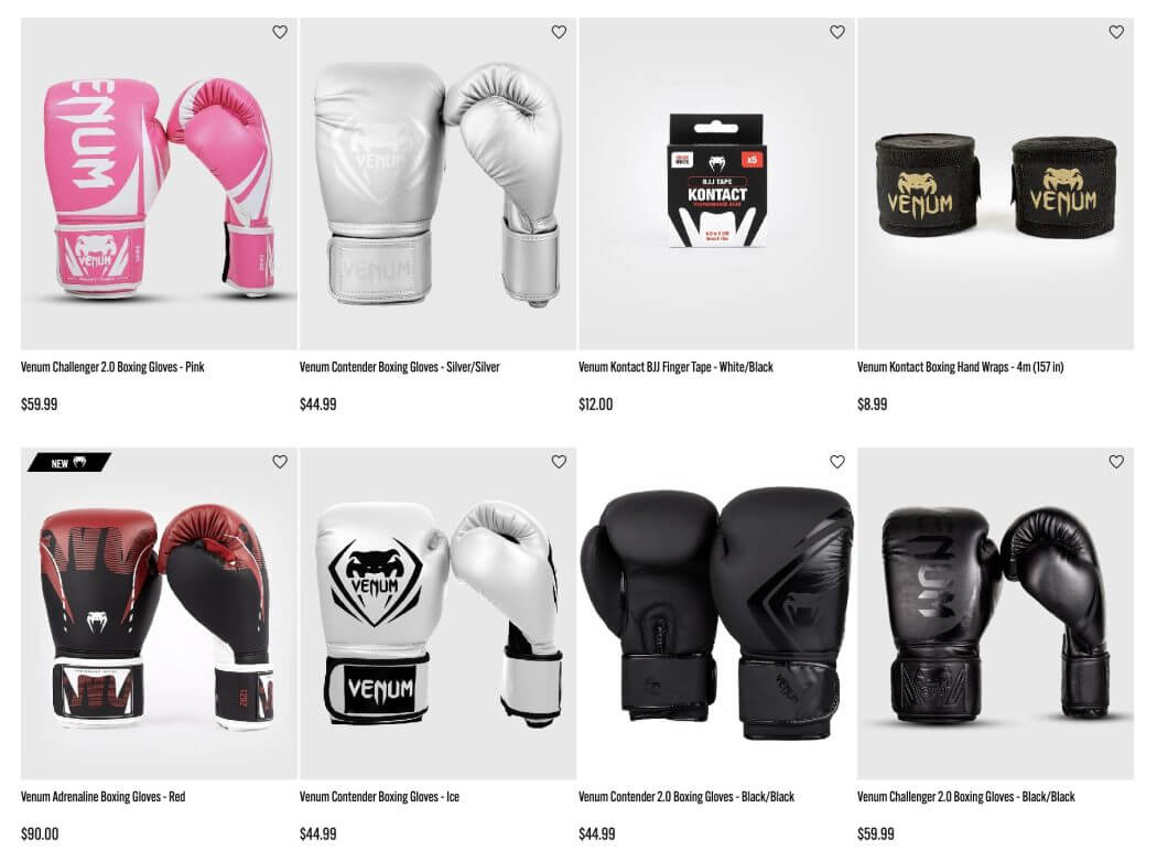 Muay Thai Brands: Top 10 Brands for Equipment & Apparel 2024