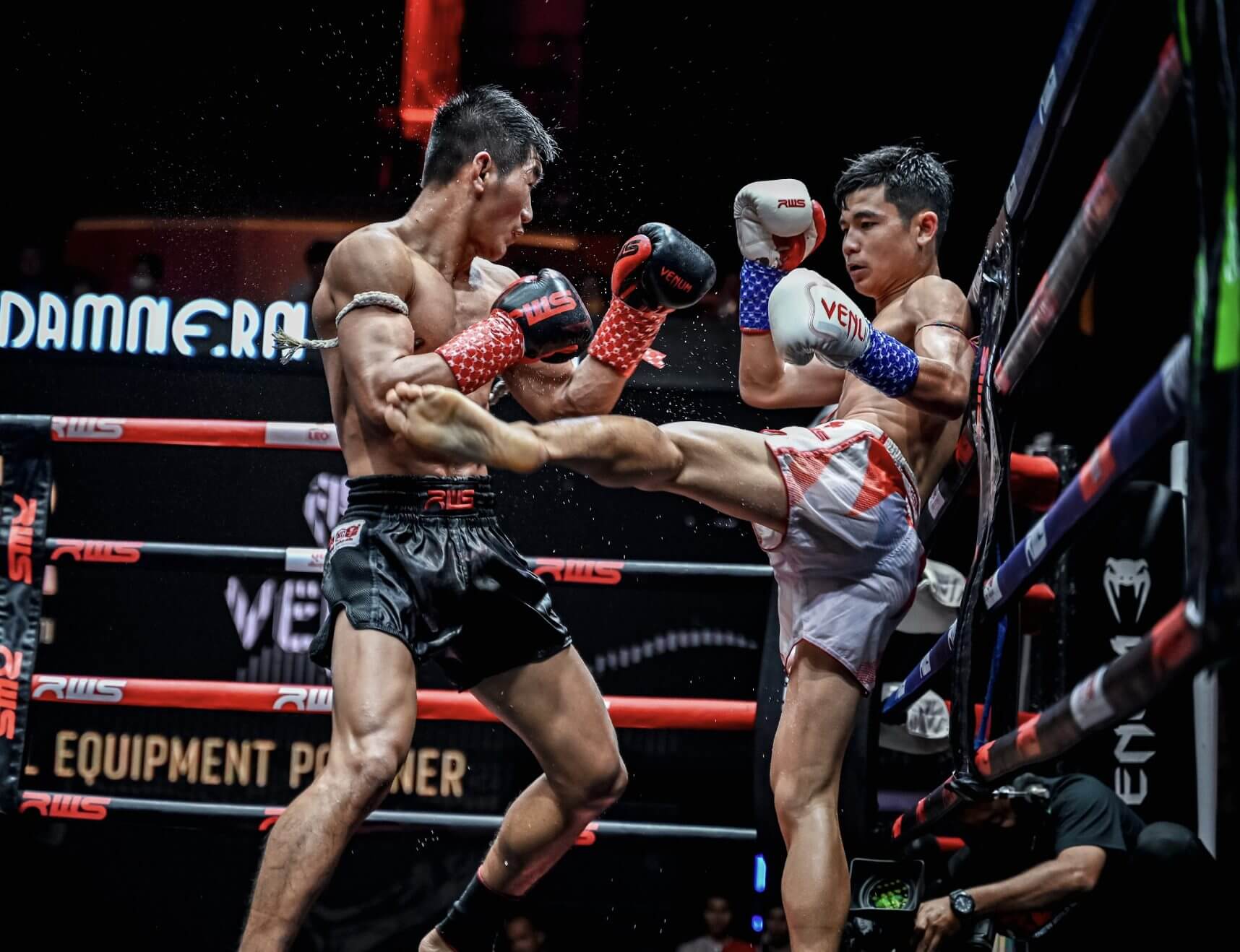 7 Best Muay Thai Cups Reviews 2024 + Choosing Guides