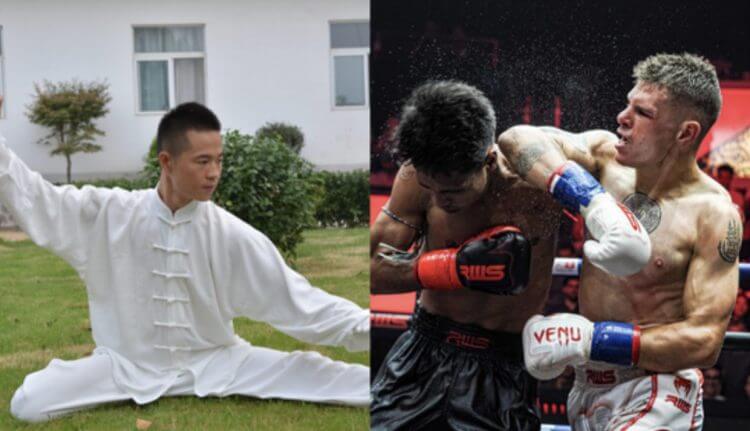 Top 20 Best Muay Thai Fighter of All Time