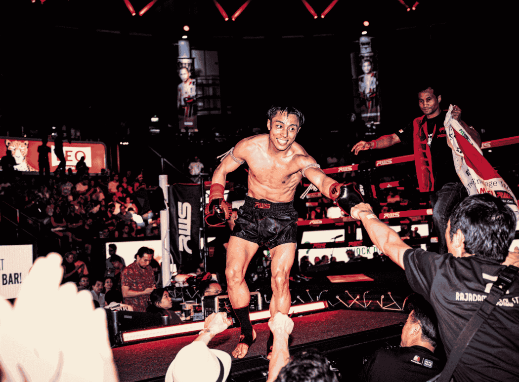 Seats type - Rajadamnern