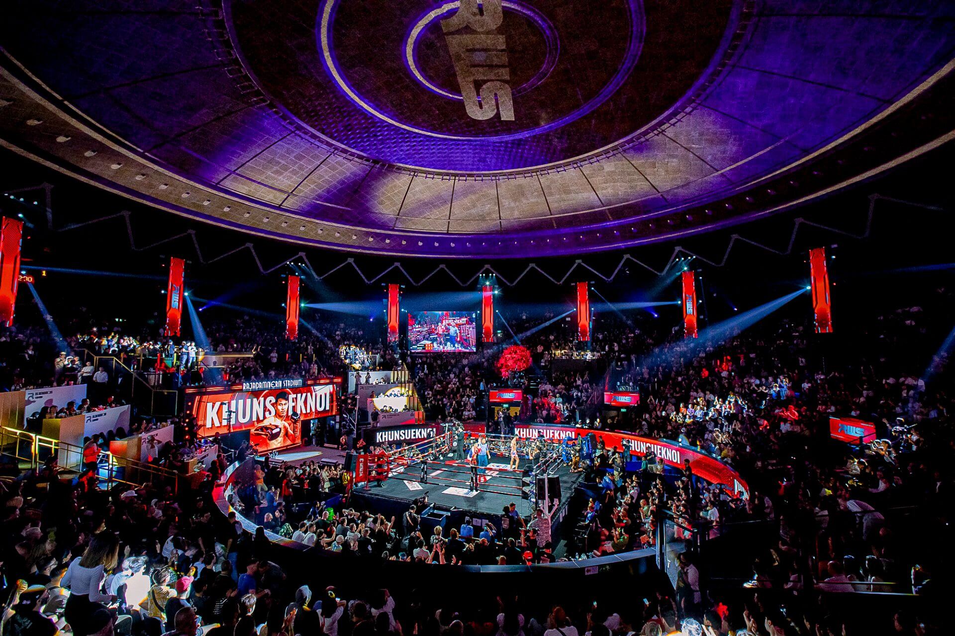 15 Unique Tourist Attractions in Bangkok [2025]